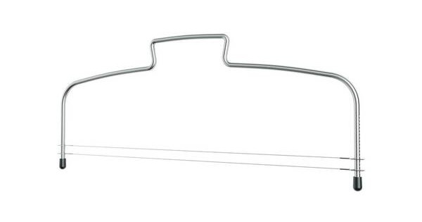 Feliator tort ERNESTO, L 29cm